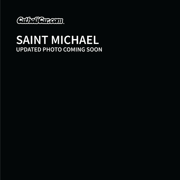 CatholiCar | Catholic Decals For Cars And More